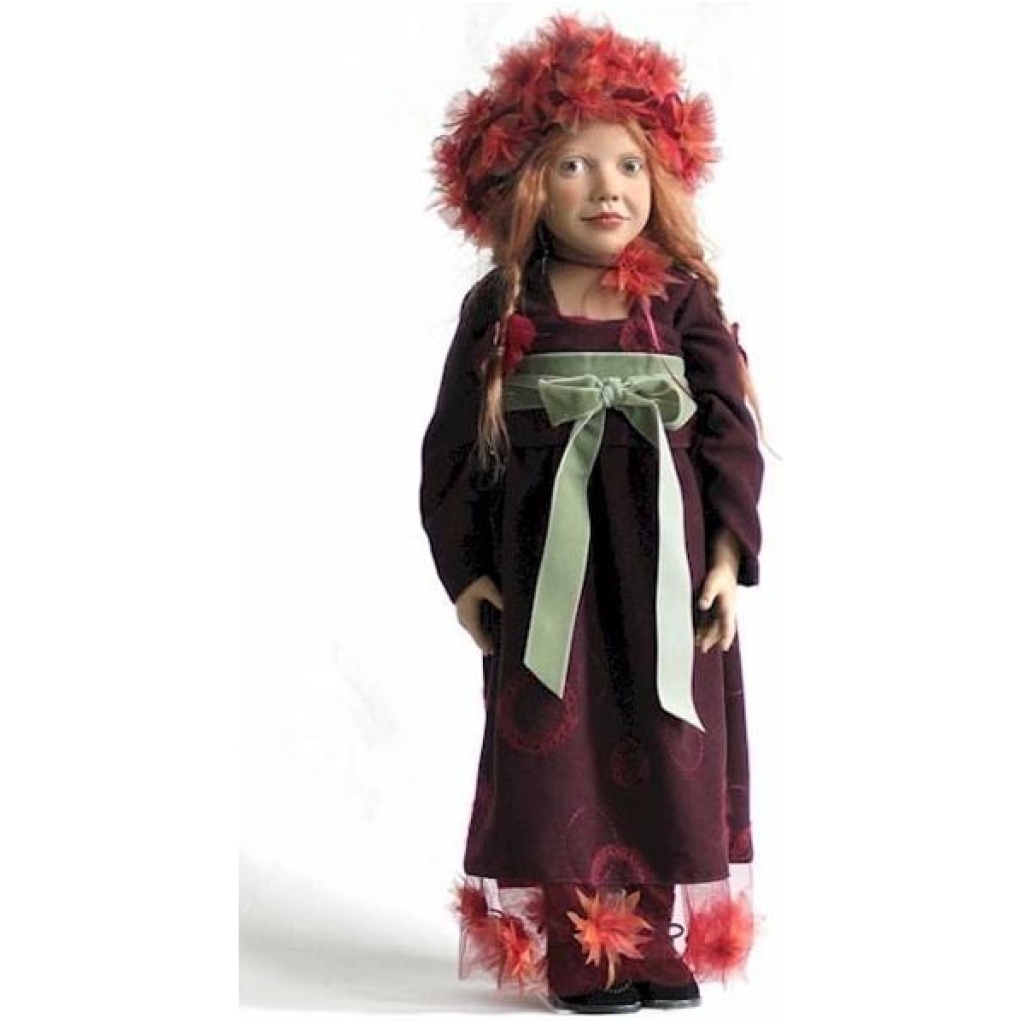 2004 Special Edition - KR Bears and Dolls