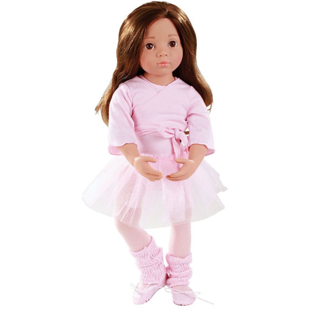 Gotz Happy Kidz - KR Bears and Dolls