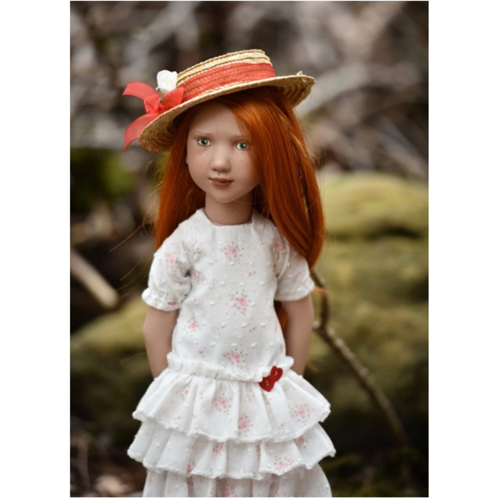 Zwergnase Dolls In Stock and Info - KR Bears and Dolls