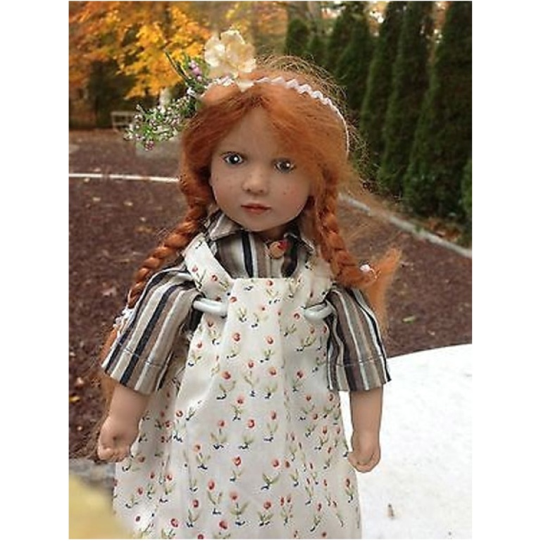 2004 Special Edition - KR Bears and Dolls