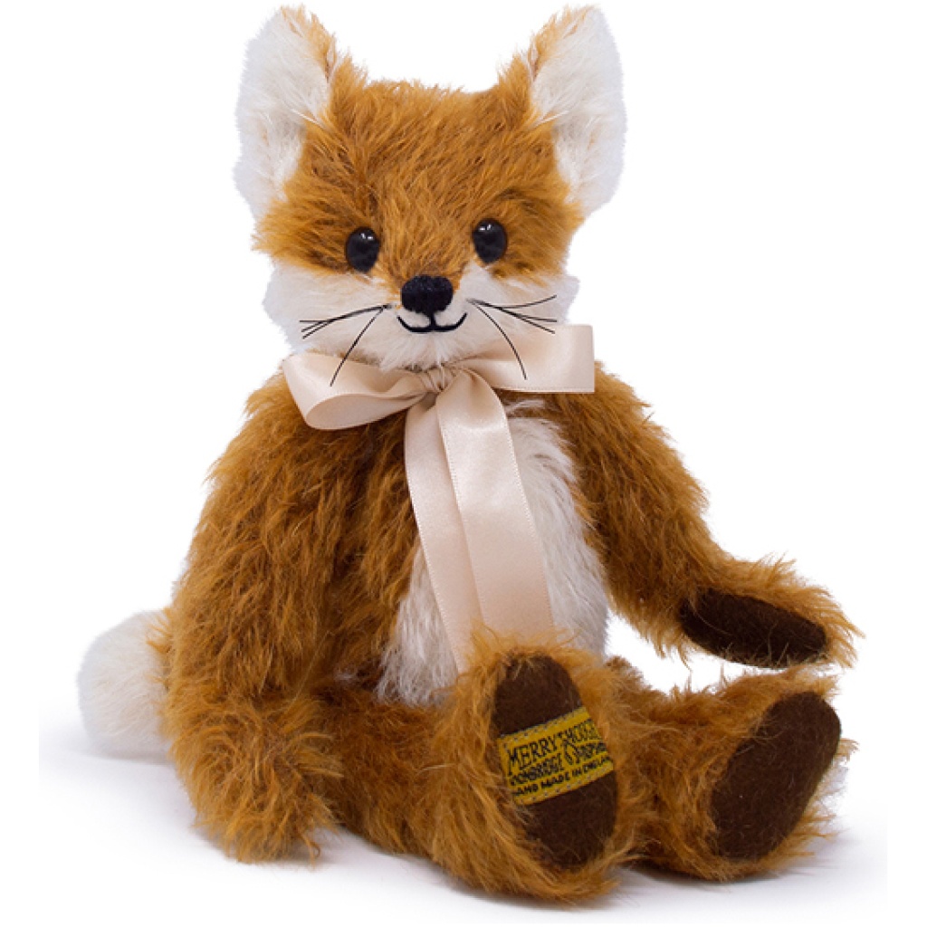 Merrythought - KR Bears and Dolls
