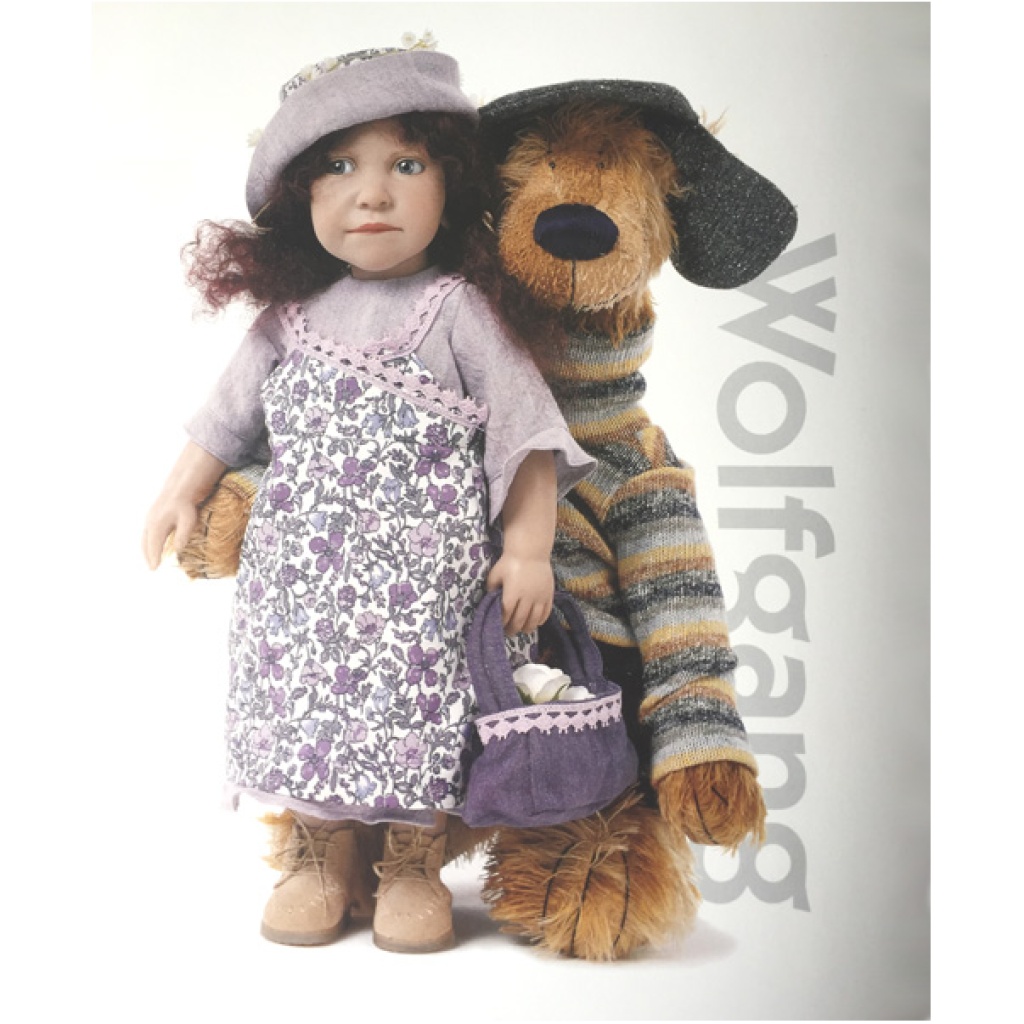 2002 - KR Bears and Dolls