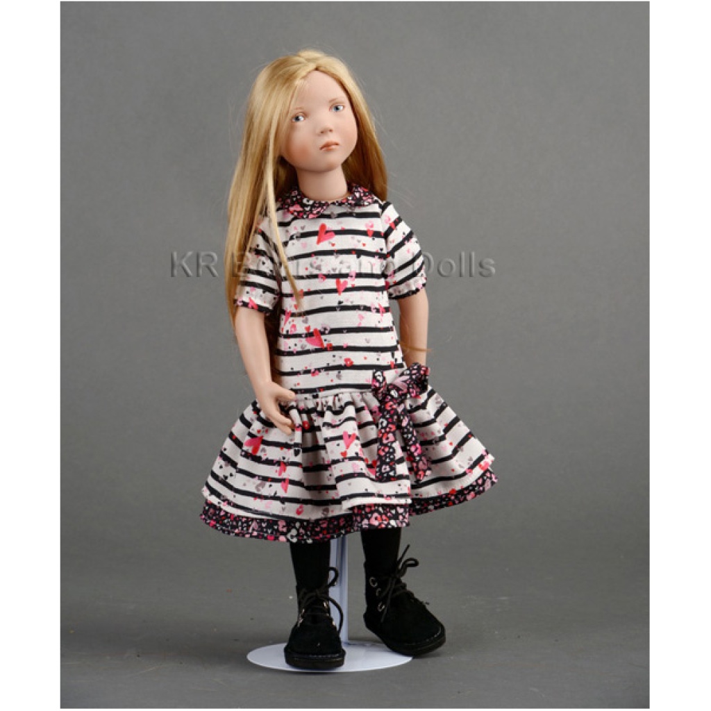 2019 - KR Bears and Dolls