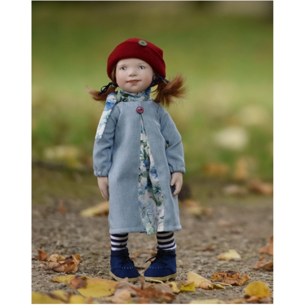 Zwergnase Dolls In Stock and Info - KR Bears and Dolls
