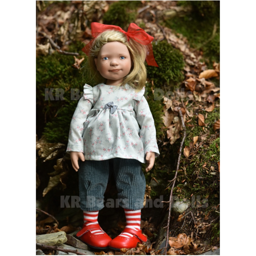 2021 - KR Bears and Dolls