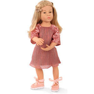 Gotz Happy Kidz - KR Bears and Dolls