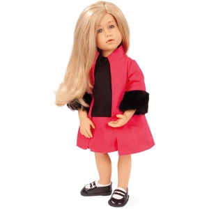 Gotz Happy Kidz - KR Bears and Dolls